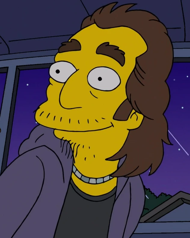 Dickie | Simpsons Wiki | Fandom