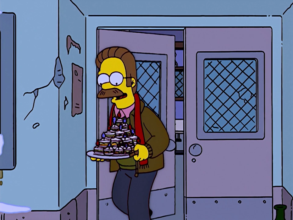 Here Come Sandwiches | Simpsons Wiki | Fandom