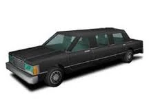 Limo | Simpsons Wiki | Fandom