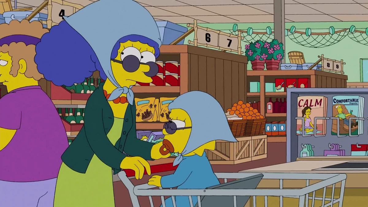 Pay Pal | Wiki Les Simpson | Fandom