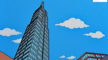 Springfield State Building | Simpsons Wiki | Fandom