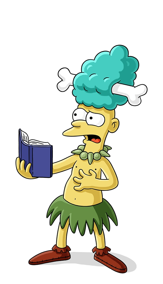 Girl's in the Band/Appearances | Simpsons Wiki | Fandom