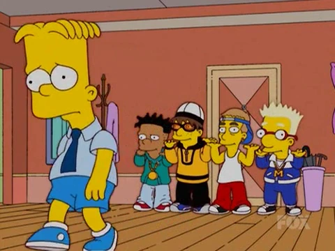 Springfield Baby | Simpsons Wiki | Fandom