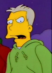 Anderson | Simpsons Wiki | Fandom