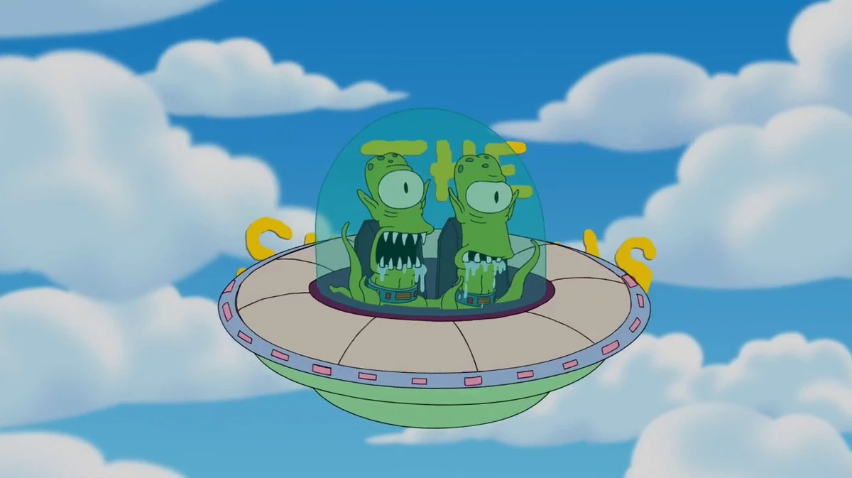 Yellow Subterfuge/Gags | Simpsons Wiki | Fandom