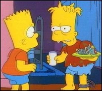 Hugo Simpson II | Wikisimpsons | Fandom