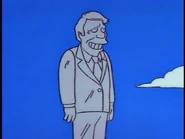 Jimmy Carter | Simpsons Wiki | Fandom