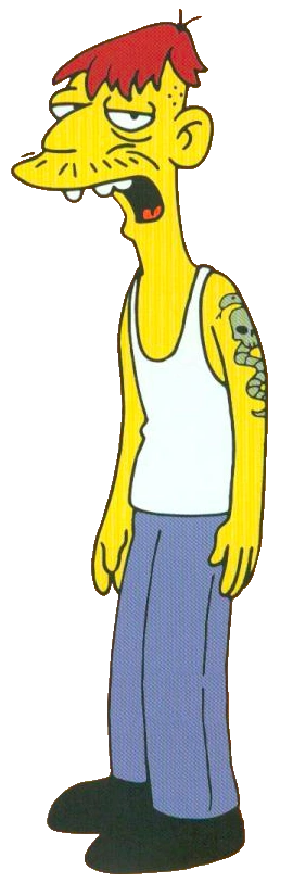 Iron Marge/Appearances | Simpsons Wiki | Fandom