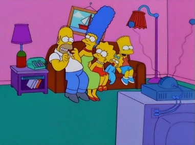 Stagione 12/Gag sigla | Simpsons Italia | Fandom