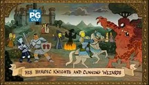 Os Serfsons | Wikisimpsons | Fandom