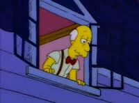 Timothy Lovejoy, Sr. | Wikisimpsons | Fandom