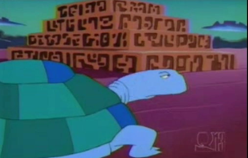 Tortoise | Simpsons Wiki | Fandom
