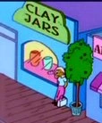 Clay Jars | Simpsons Wiki | Fandom