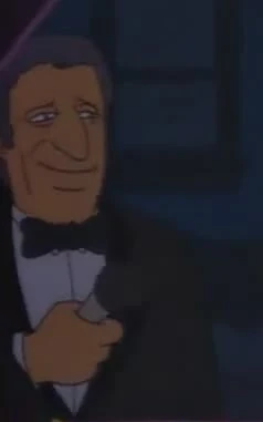 Tony Bennett | Simpsons Wiki | Fandom