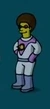 Disco Stu | Simpsons Wiki | Fandom