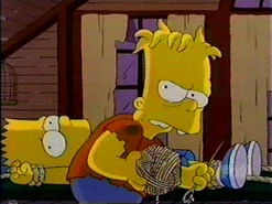 Hugo Simpson II | Wikisimpsons | Fandom