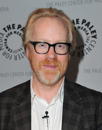 Adam Savage | Simpsons Wiki | Fandom