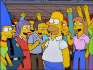 Barney's Bowlarama | Simpsons Wiki | Fandom