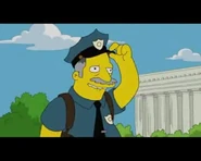 Kevin Michael Richardson | Simpsons Wiki | Fandom