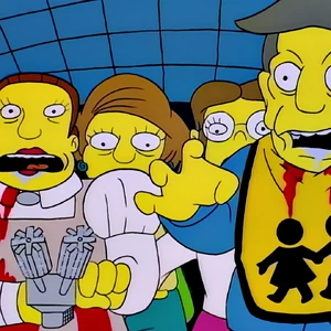 Discuss Everything About Simpsons Wiki | Fandom