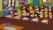 Melissa (4th Grade) | Simpsons Wiki | Fandom
