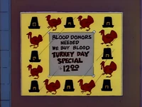 Springfield Plasma Center | Simpsons Wiki | Fandom