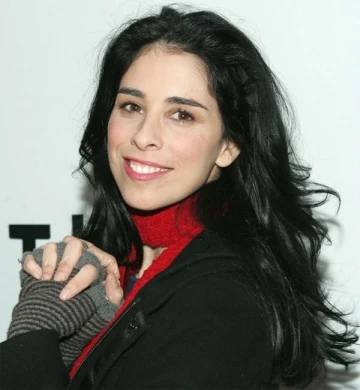 Sarah Silverman | Simpsons Wiki | Fandom
