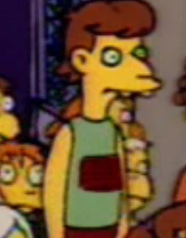 Chloe Spuckler | Simpsons Wiki | Fandom