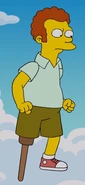 Clancy Bouvier | Simpsons Wiki | Fandom