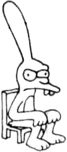 America's Favorite Non-prehistoric Cartoon Family - The Simpsons Thread ...