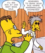 Sebastian Cobb | Simpsons Wiki | Fandom