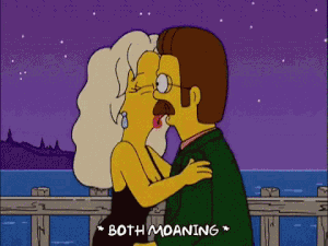 Sara Sloane | Simpsons Wiki | Fandom