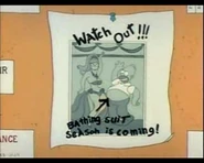 Princess Kashmir/Gallery | Simpsons Wiki | Fandom