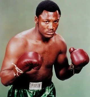Joe Frazier | Simpsons Wiki | Fandom