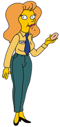 Mindy Simmons | Simpsons Wiki | Fandom