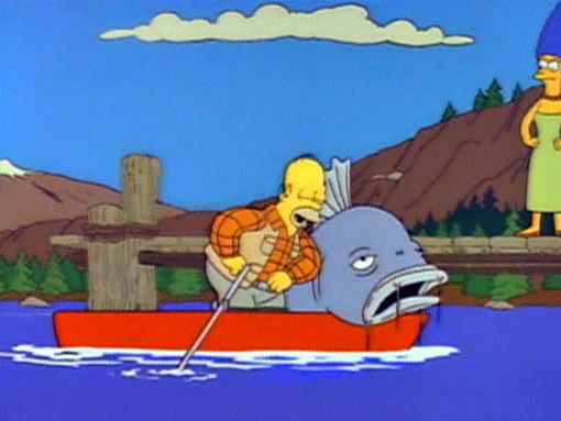 I Am the Champions | Simpsons Wiki | Fandom