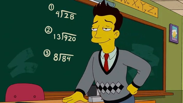 Zachary Vaughn | Wiki Les Simpson | Fandom