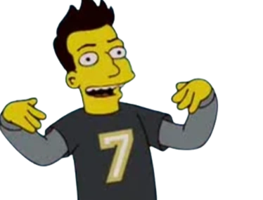 Zachary Vaughn | Simpsons Wiki | Fandom