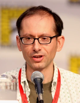 David S. Cohen | Simpsons Wiki | Fandom
