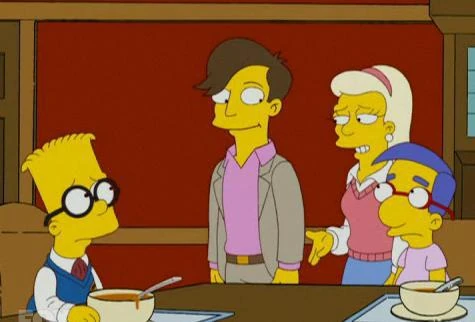 Double, Double, Boy in Trouble | Simpsons Wiki | Fandom