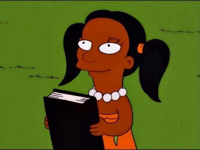 Missionary: Impossible/Appearances | Simpsons Wiki | Fandom