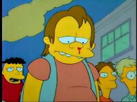 Nelson Muntz | Simpsons Wiki | Fandom