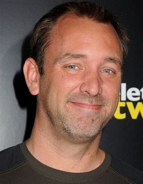 Trey Parker | Simpsons Wiki | Fandom