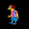 Galeria Nelson | Wikisimpsons | Fandom