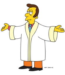 Timothy Lovejoy, Jr./Gallery | Simpsons Wiki | Fandom