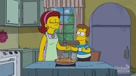Mona Simpson | Simpsons Wiki | Fandom
