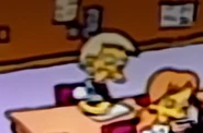 Chuck Berger | Simpsons Wiki | Fandom