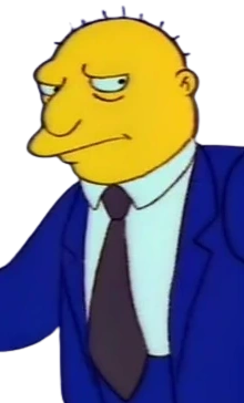 Lowblow | Simpsons Wiki | Fandom