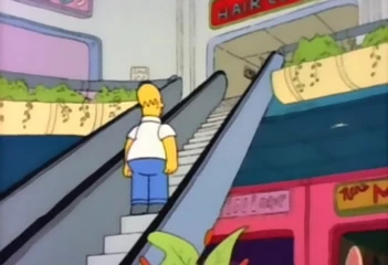 Ron's Meat | Simpsons Wiki | Fandom