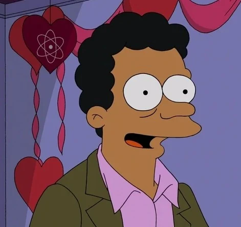 Smitty | Simpsons Wiki | Fandom